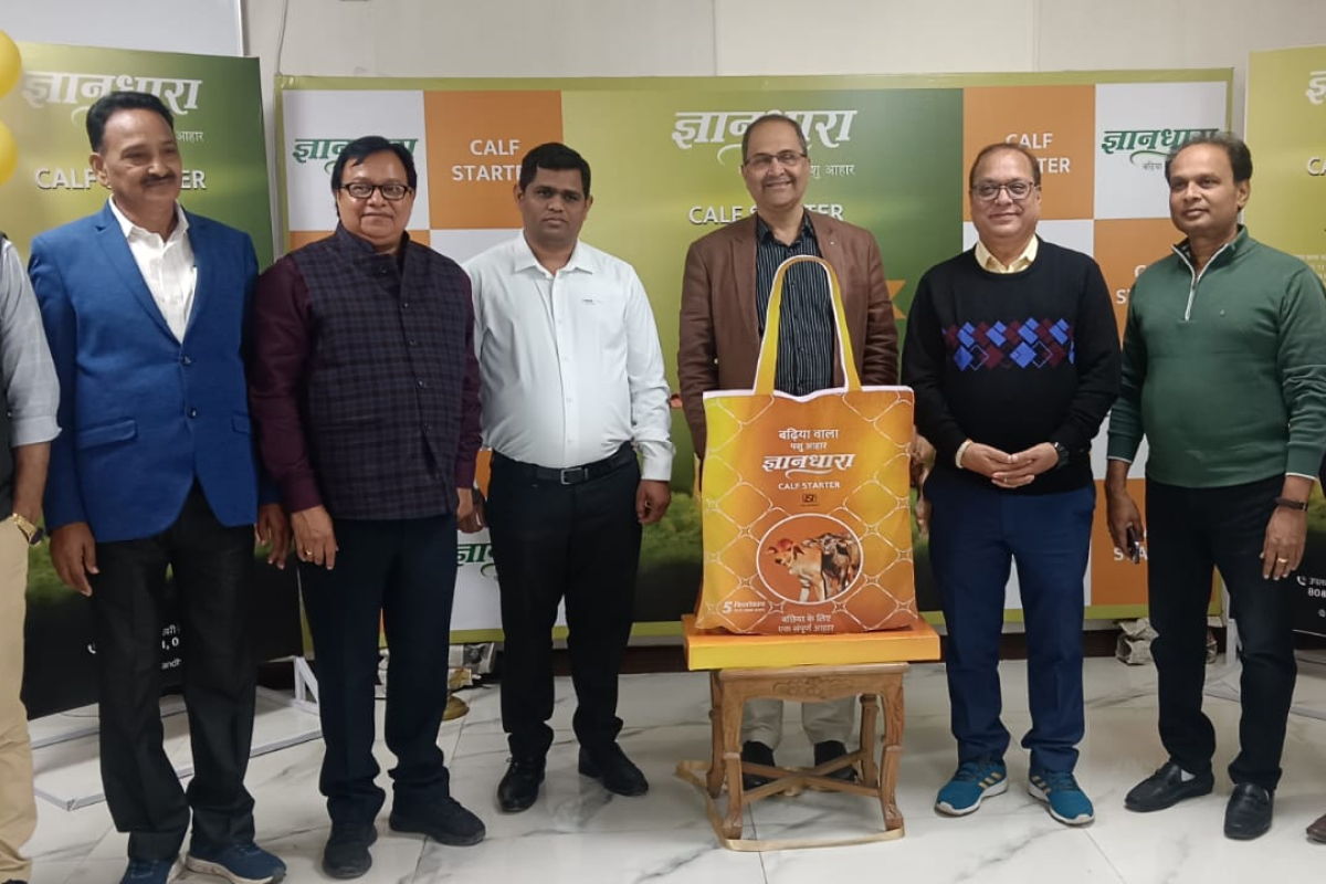 Events | Gyandhara Cattle Feed