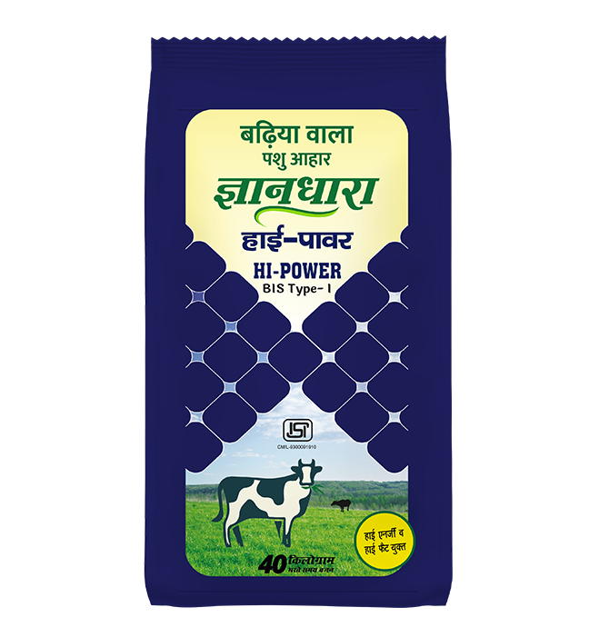 Products | Gyandhara Cattle Feed